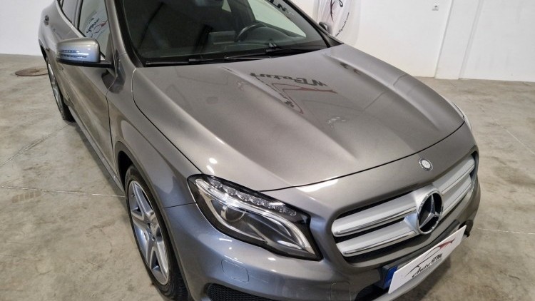 Mercedes-Benz Classe GLA 180 AMG-LINE - SUV - Auto TM